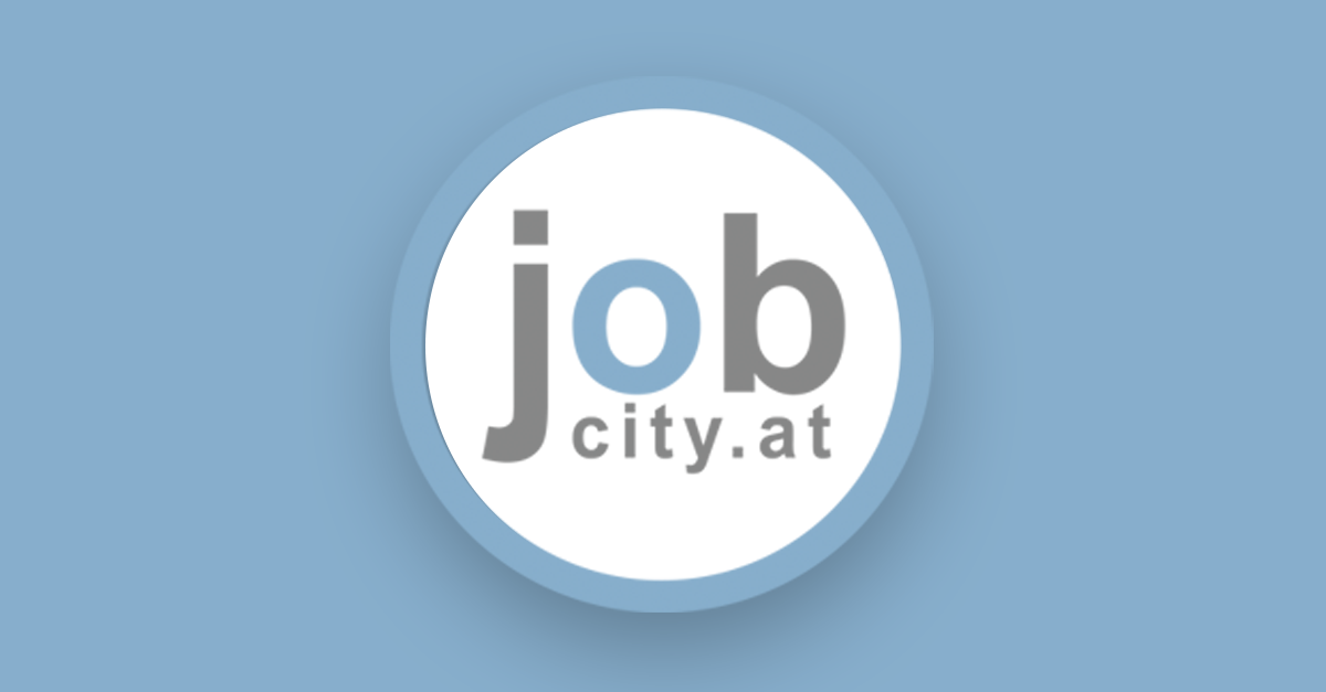 jobcity.at - Das Jobportal in Wien